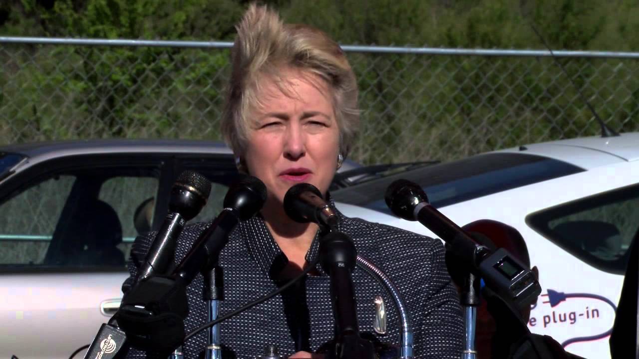 Fire Station 84 Groundbreaking - 03/18/14 - YouTube