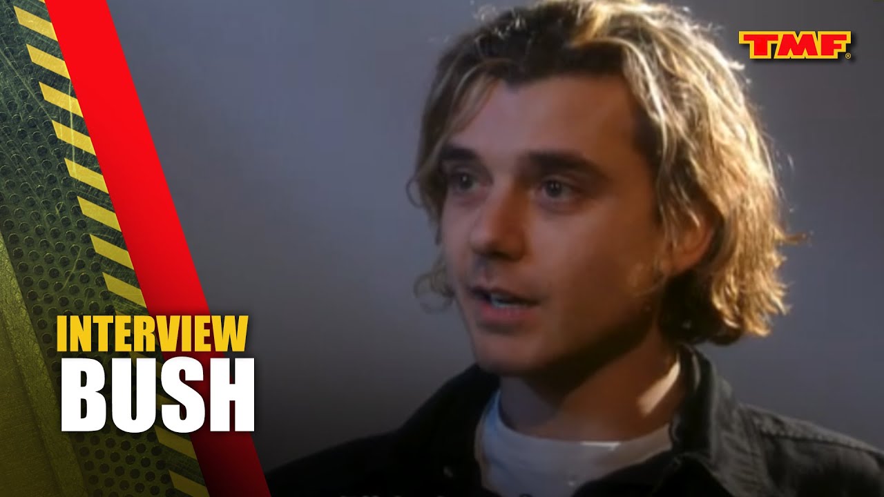 Bush: 'The Whole Point About Music Is It's Meant To Unify People ...