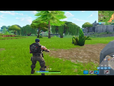 Stretch Resolution Fortnite On Xbox!! - YouTube