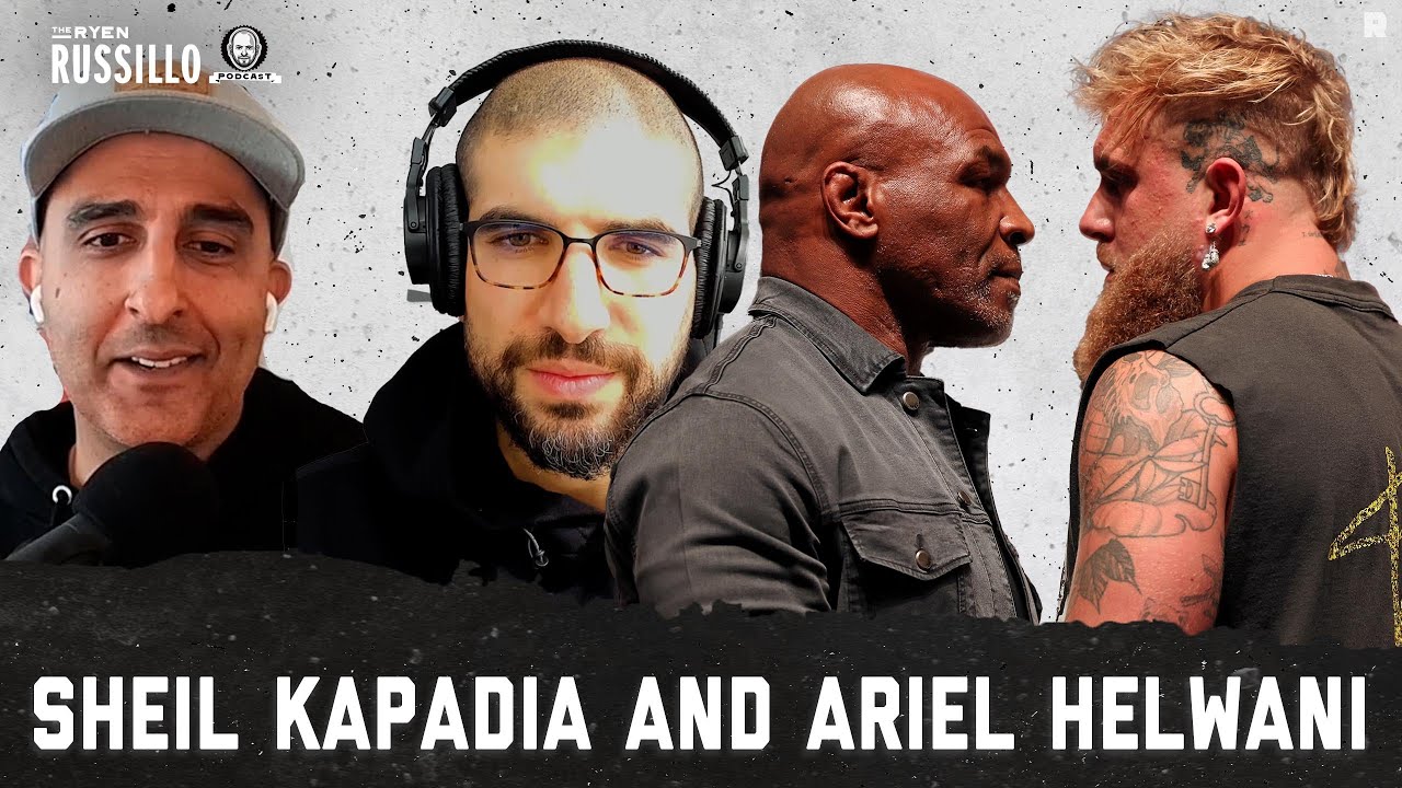 NFL Teams That Actually Like Their Coach With Sheil Kapadia | The Ryen ...