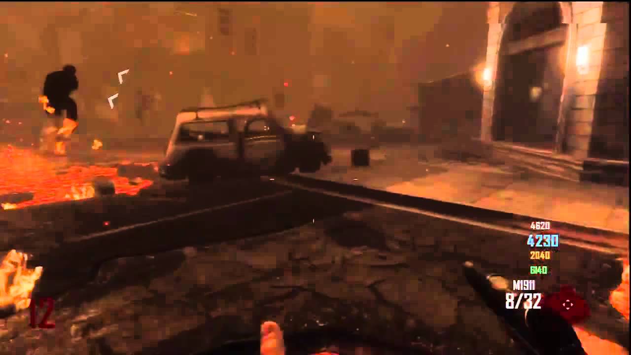 COMO TENER TODAS LAS BEBIDAS EN ZOMBIS BO2 - TRANZIT - YouTube