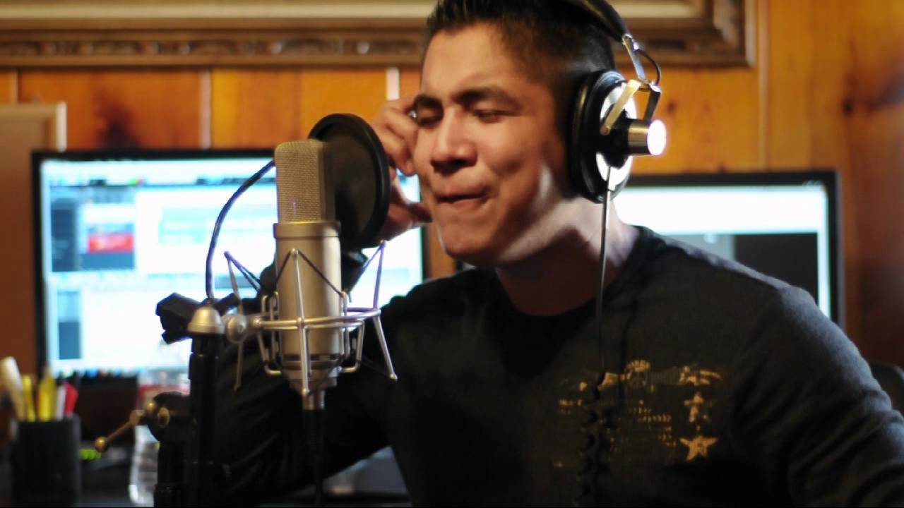 El Ardido de Larry Hernandez por Roberto Lopez RL Cover - YouTube