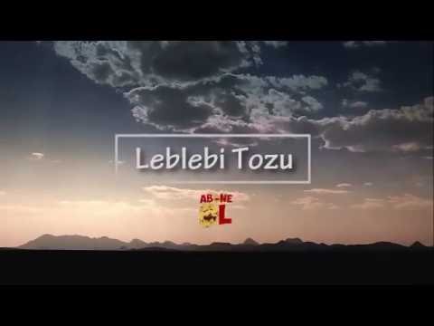 Leblebi Tozu İntro
