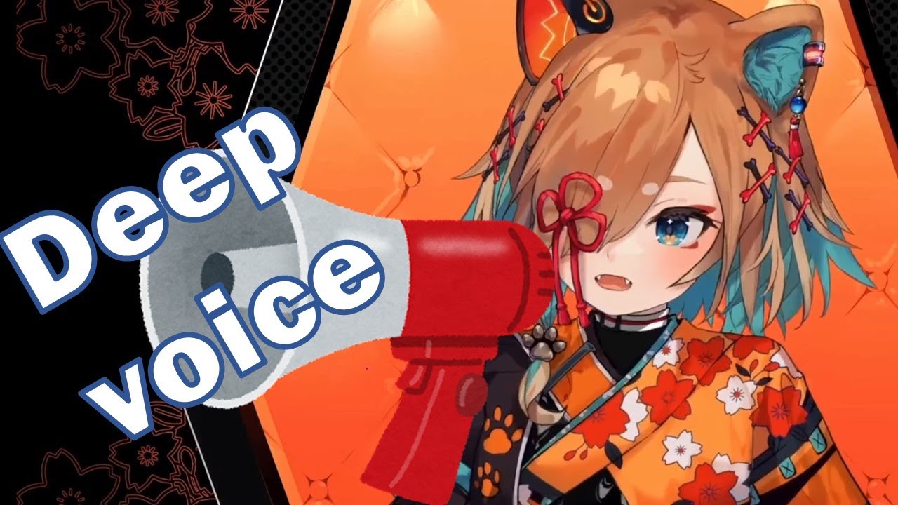 Shiki's incredible voice range 【PRISM Project】 - YouTube