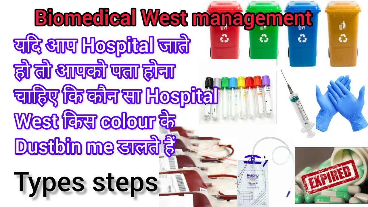 Biomedical West management Hospital west management #biomedicalwest # ...