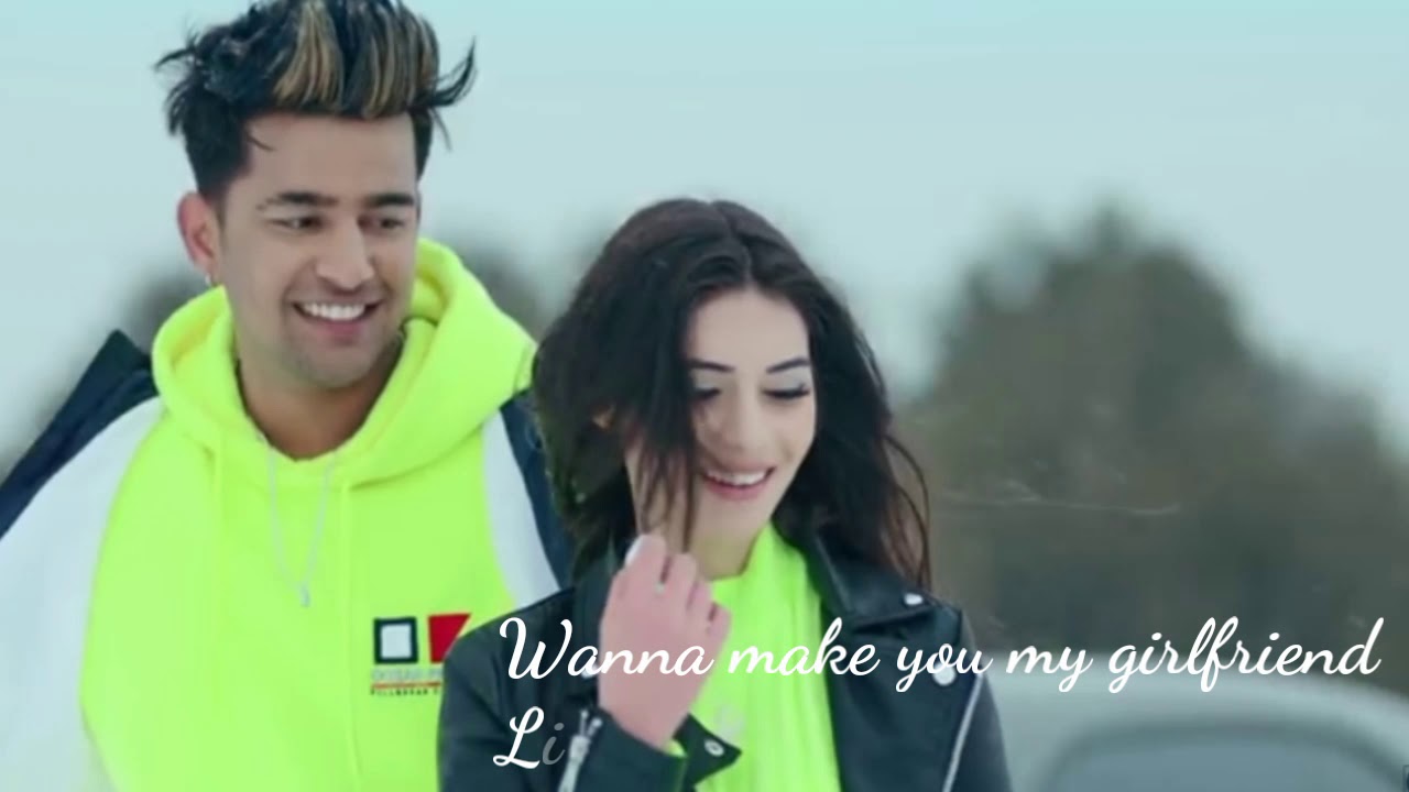 Girlfriend song - YouTube