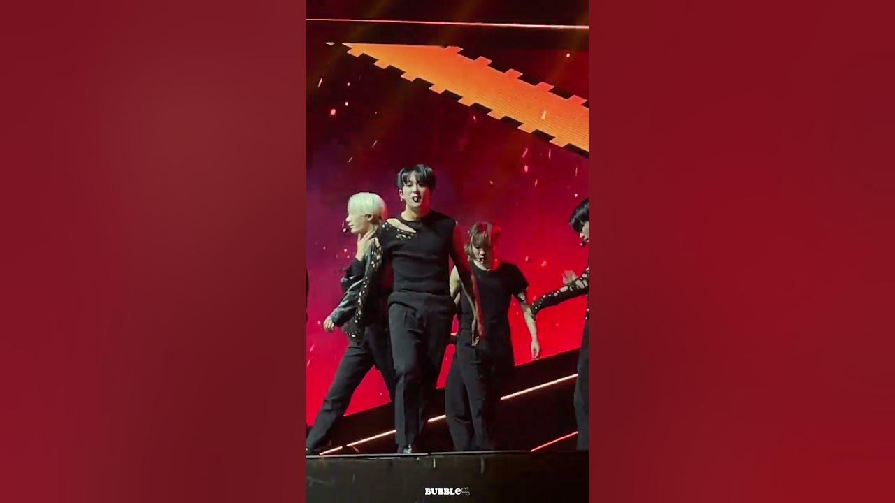 230812 DKB D1 직캠 다크비 첫팬콘 DKB THE 1ST FAN-CON THE FIRST LOVE 밤공 2부 Turning Point D1 focus - YouTube