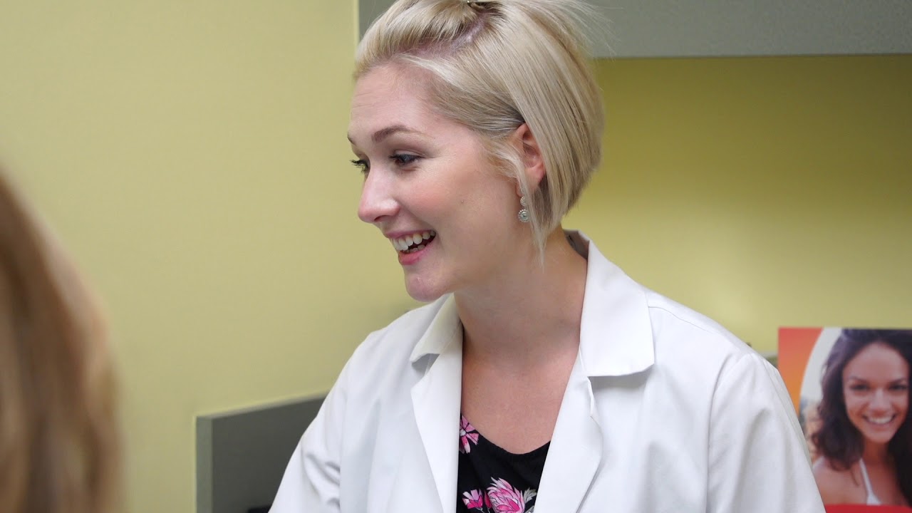 SottoPelle Dr Vanessa Dean Pellet Therapy Tutorial - YouTube