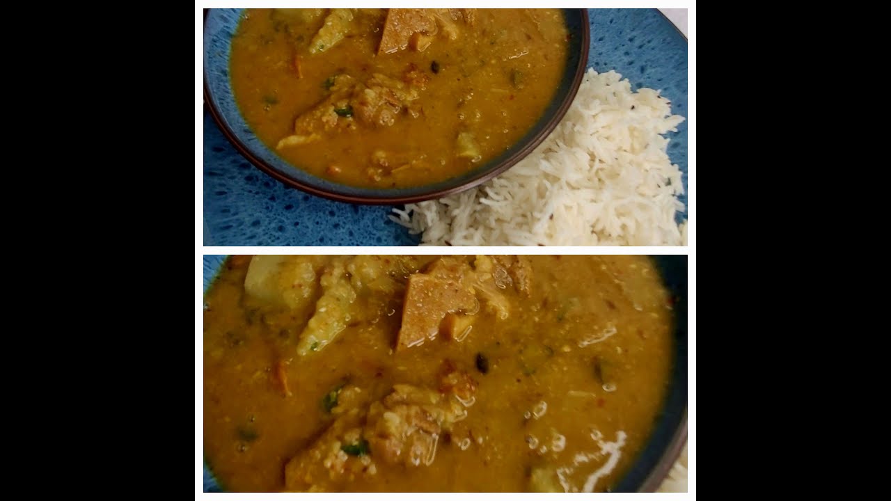 Dal Gosht Recipe/How to make Dal Gosht/Quick and Easy Dal Gosht Recipe ...