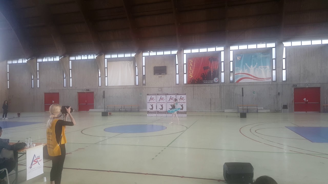 Sofia mancuso - YouTube