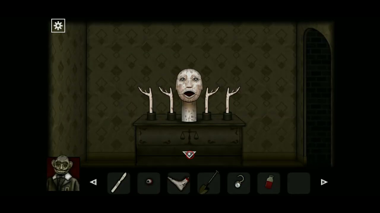 Forgotten Hill Mementoes - Mischief Night 1: Making the Masks ...