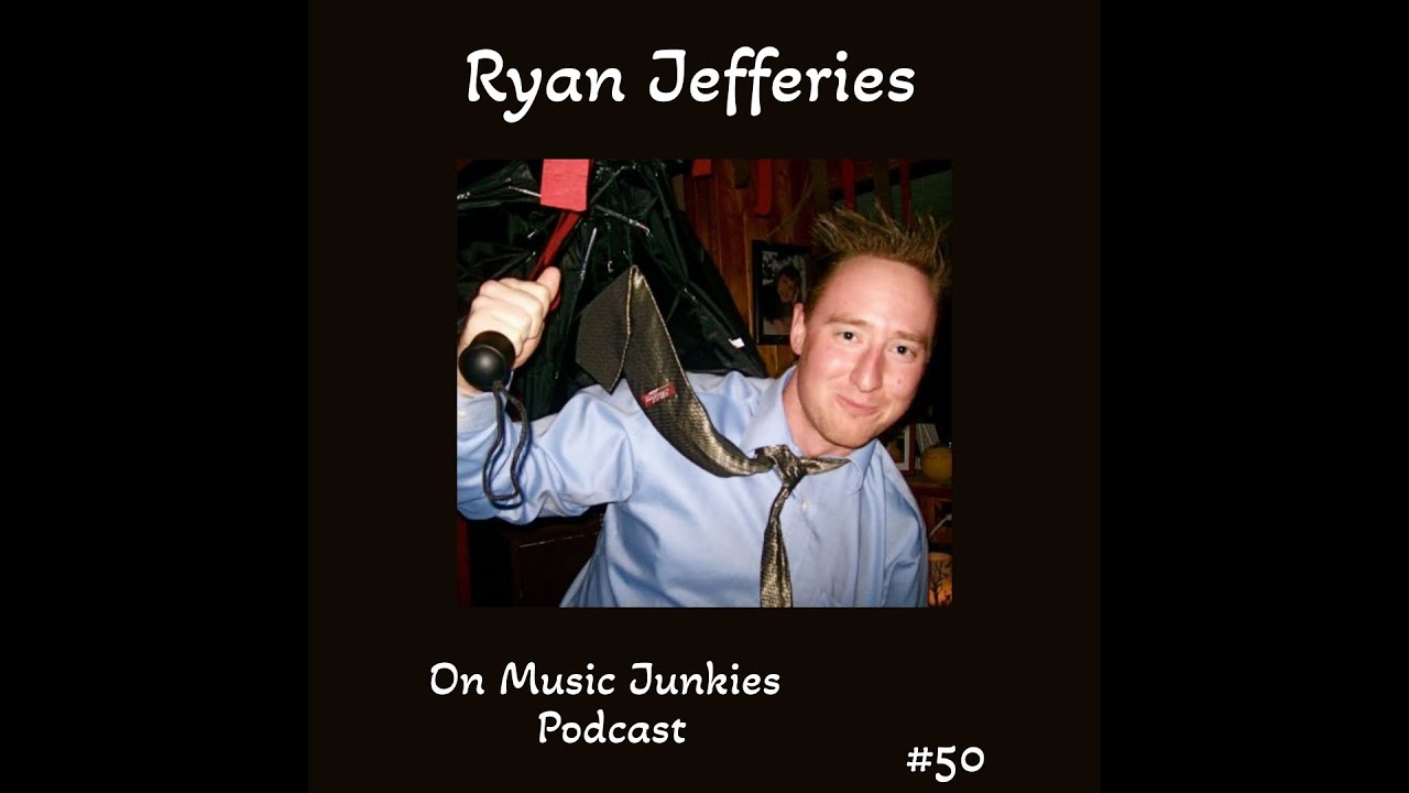 #50- Losing your Virginity to Mr Jones | A Music Junkies Podcast with ...
