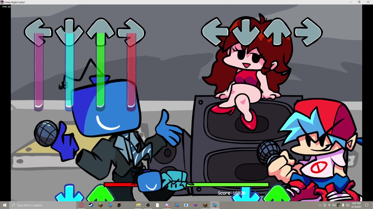 un edited john bomb(rblxware) fnf - YouTube