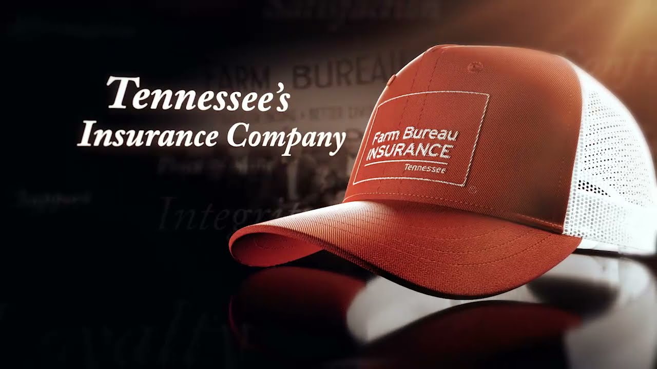 10 Years in a Row | Tennessee's Insurance Company - YouTube