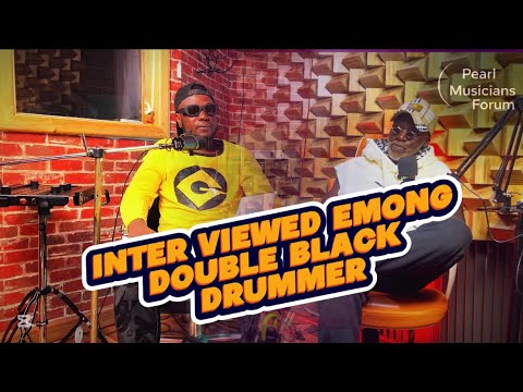 Episode 1 : EMONG (Extended interview): 'Music is a universal language ...