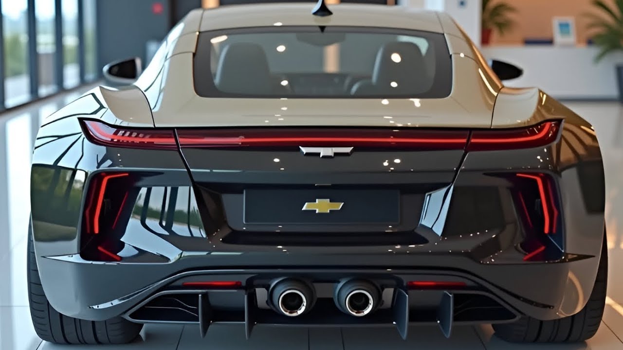 Yangi 2025 Chevrolet Cobalt – To‘liq Sharh va Xususiyatlar! - YouTube