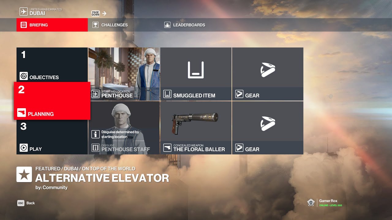 Hitman 3 Alternative Elevator Fuzk s Fastest Featured Contract hitman-3-alternative-elevator-fuzk-s-fastest-featured-contract