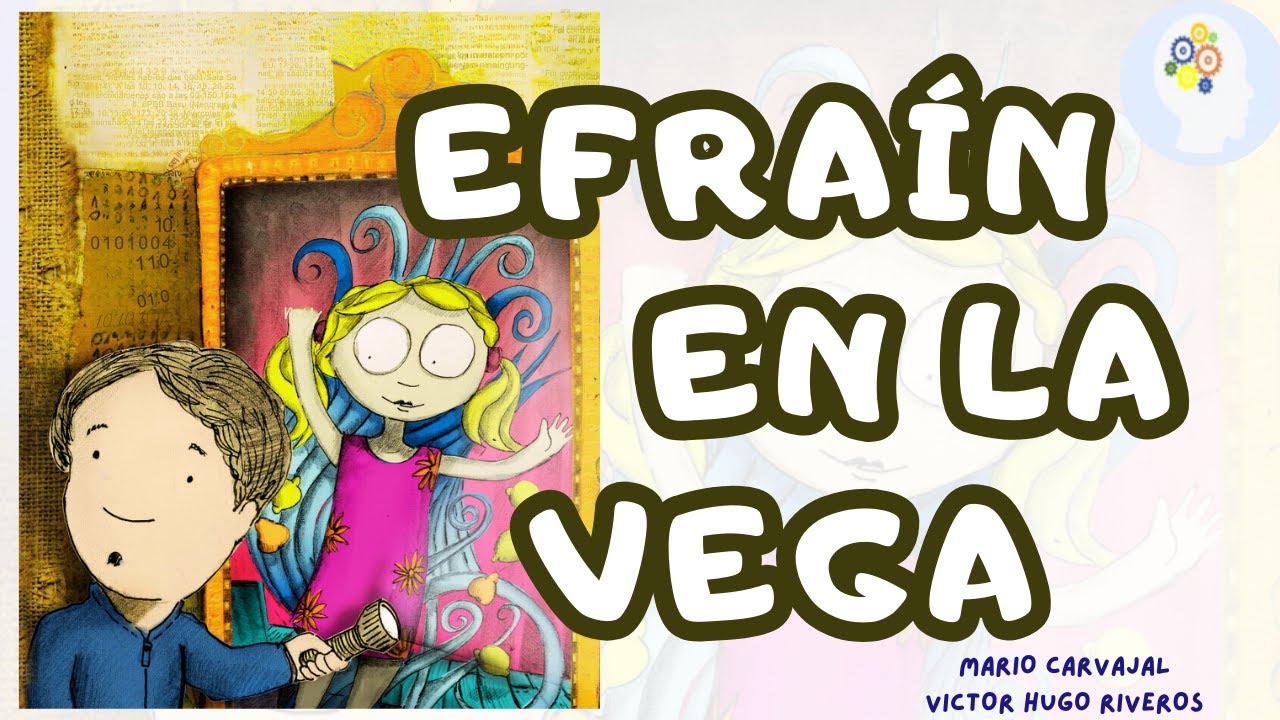 Efraín en la Vega | Mario Carvajal y Víctor Hugo Riveros | Completo ...