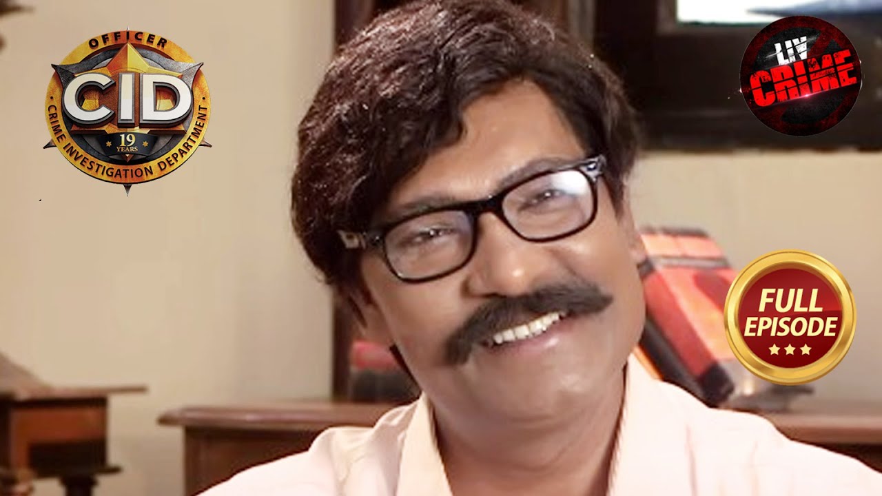 एक Case को Solve करने के लिए Abhijeet बने Submarine Engineer | CID ...