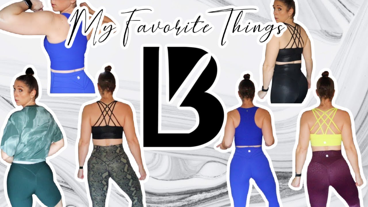 BuffBunny Faves & Try-Ons: The Ultimate Guide - YouTube