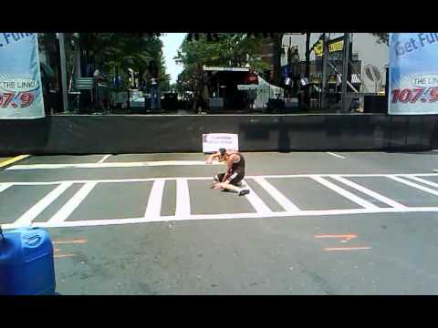 CRAZIEST BUM FIGHT EVER!!! - YouTube