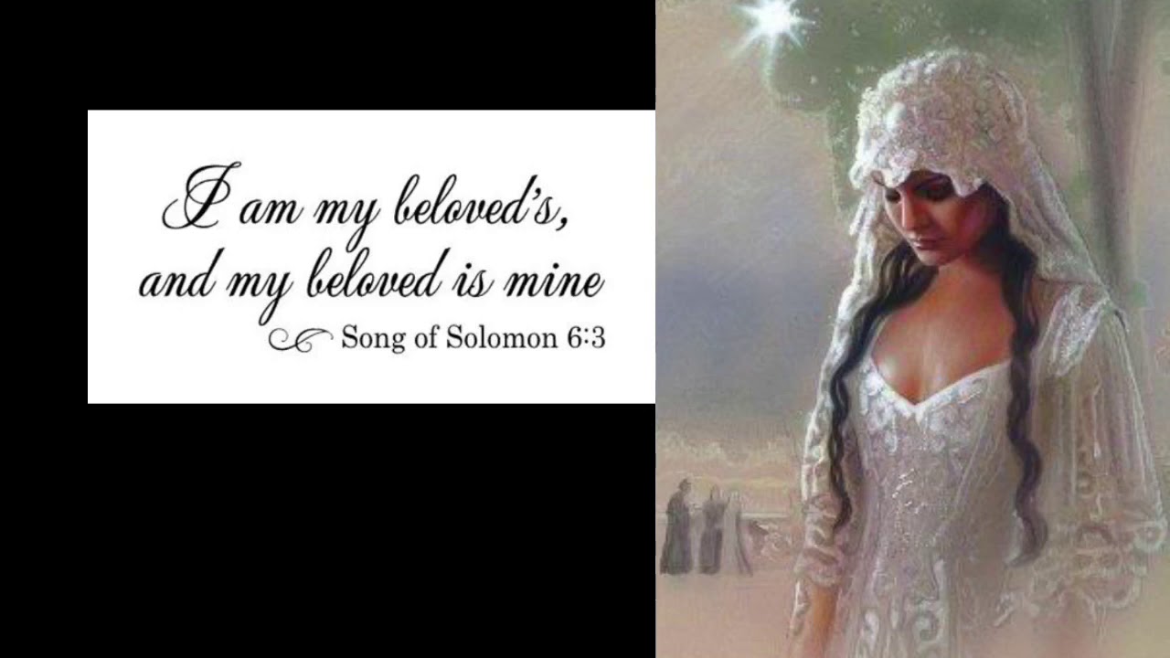 Jesus is the bridegroom and Hes coming for His bride! 1 - YouTube