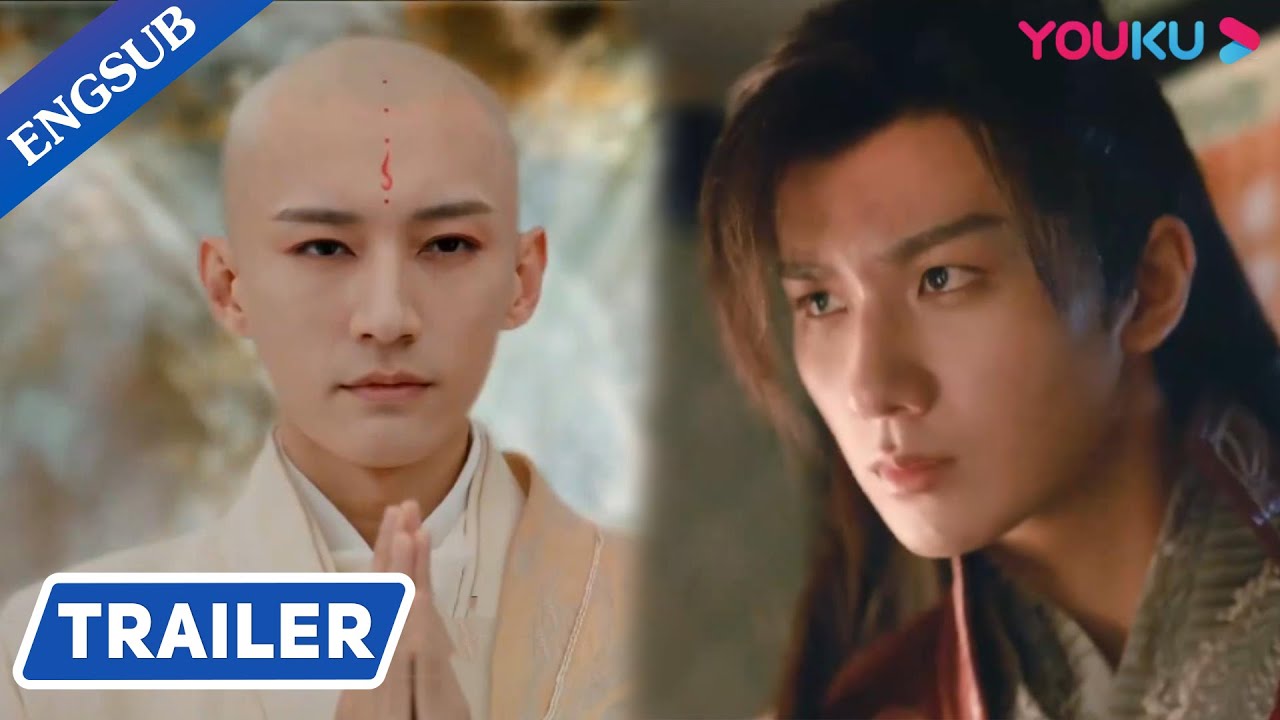 Coming Dec. 26! Li Hongyi and Liu Xueyi team up for adventure | The ...