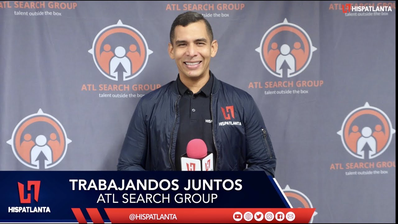 TÉCNICAS PARA EL EMPRENDIMIENTO HISPANO EN “TRABAJANDO JUNTOS” - YouTube