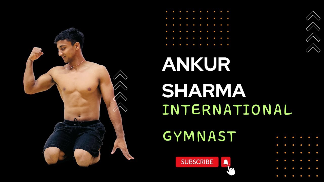 Gymnastics | My Parallel bars routine - YouTube