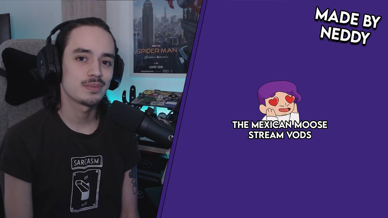 Moose on Demand | The VODs channel trailer! - YouTube