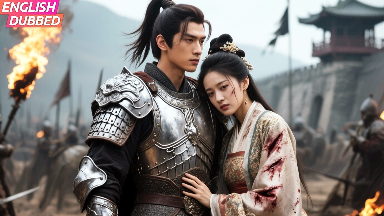 【2025 Revenge】Whole Family Slaughtered, Girl Marries a General to Seek ...