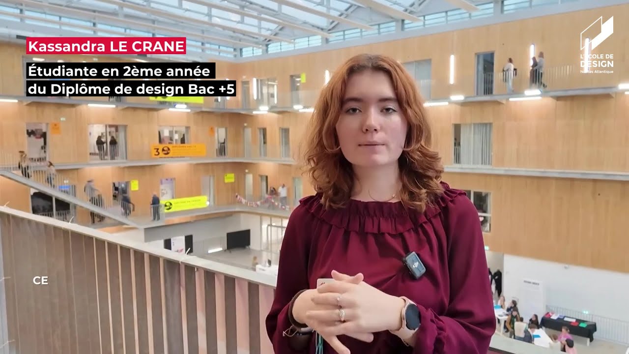 Portfolio sur Parcoursup : les conseils de Kassandra, étudiante du ...