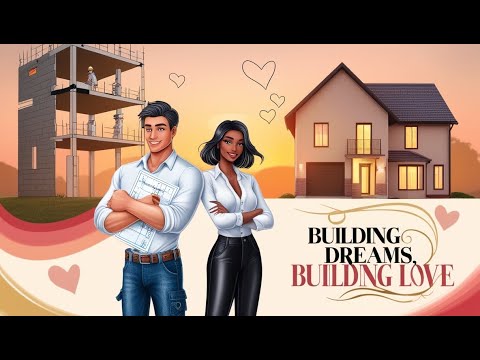 Building Dreams, Building Love - YouTube