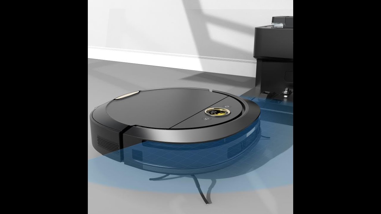 Comparison of parameters and functions of intelligent robot vacuum ...