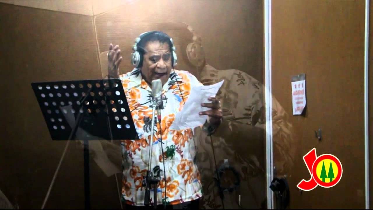 Ramon Aviles - Madre mi unico Tesoro (primicia) - YouTube