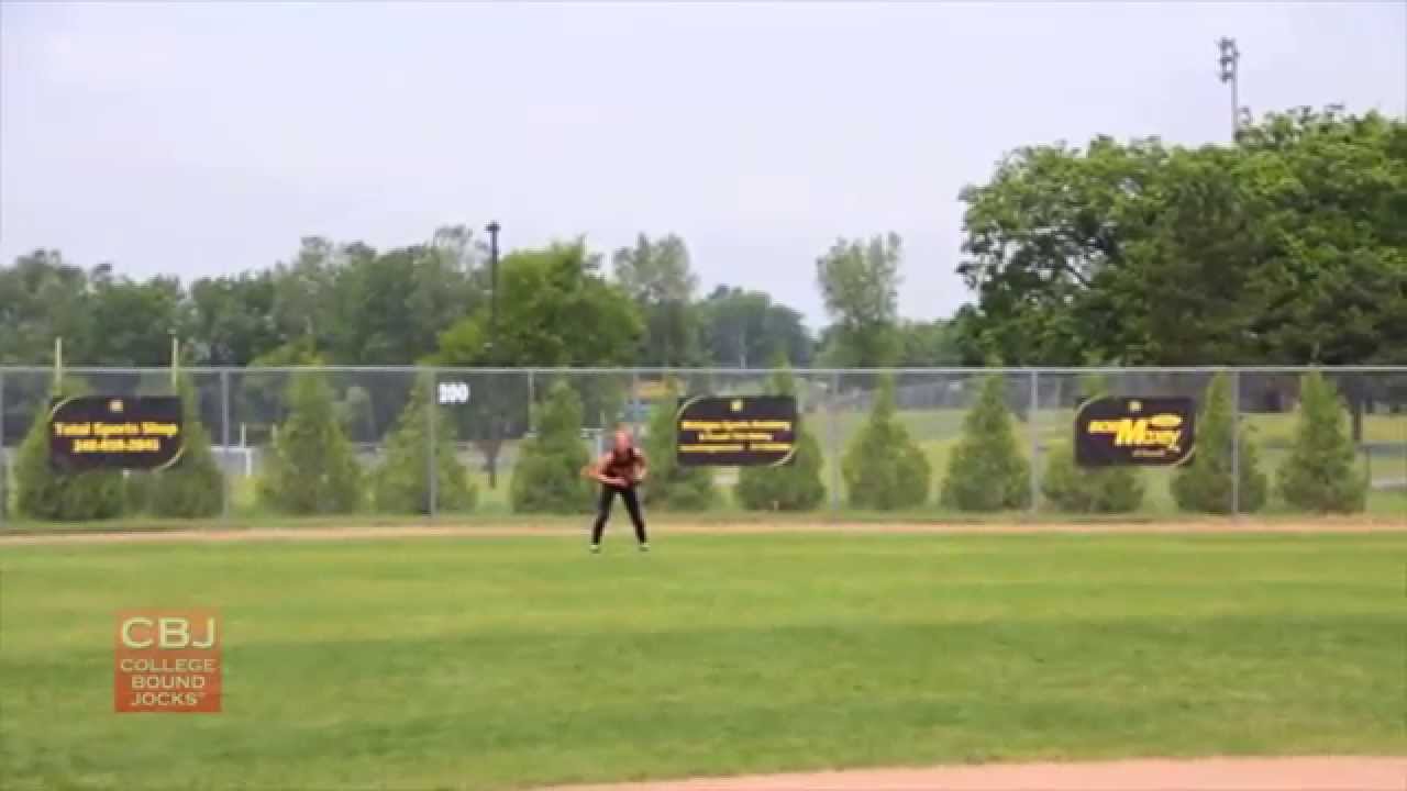 Hannah Benner 2017 - YouTube