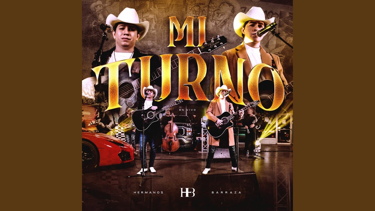 Mi Turno - YouTube