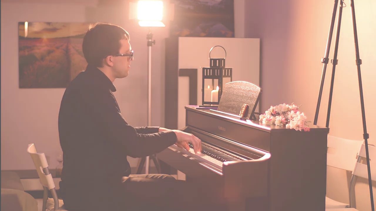 Yiruma - 27.May - YouTube