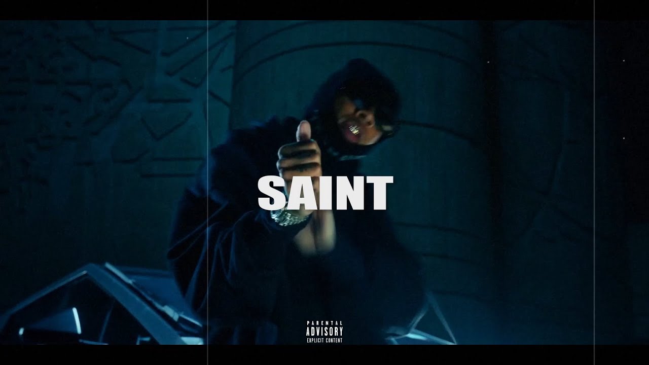 (FREE) Tyga Type Beat - "SAINT" | Free Lithe Type Beat 2025 | Free Club ...