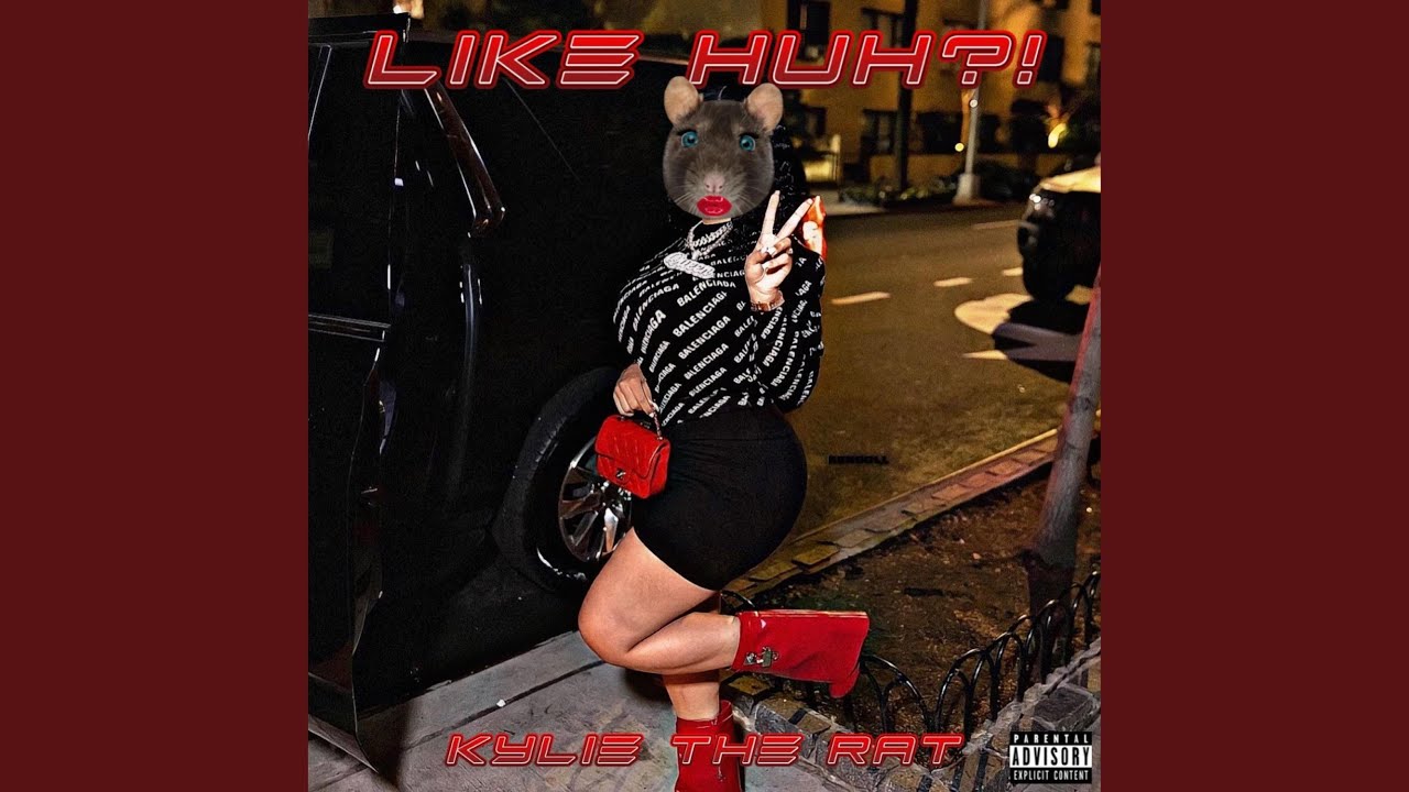 Like Huh?! - YouTube