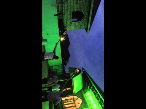 Lenkeran Ramazan Bayramı 2015. İmam Hüseyin Mesçidi