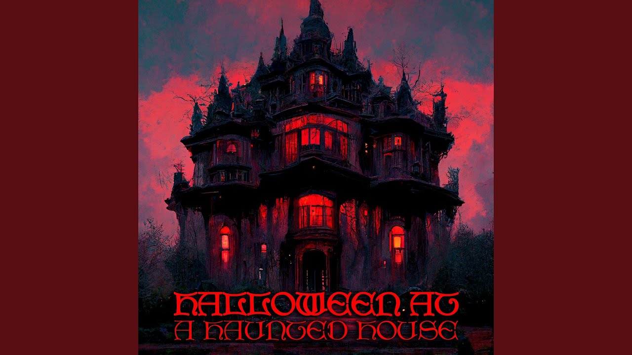 Creeping Among The Crypt - YouTube