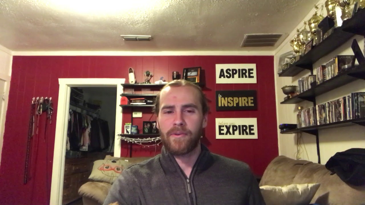 1311 Introduction: Brian Talley - YouTube