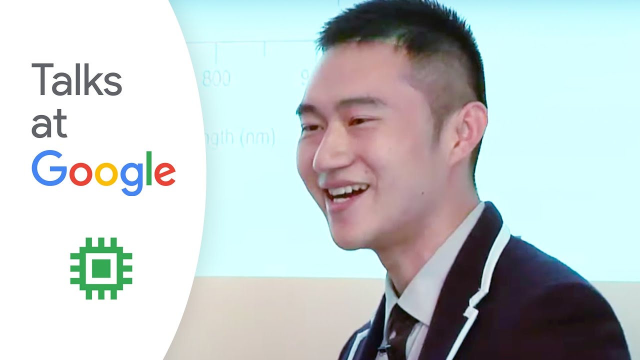 Smart Phone Pulse Oximeter | Yale Zhang | Talks at Google - YouTube