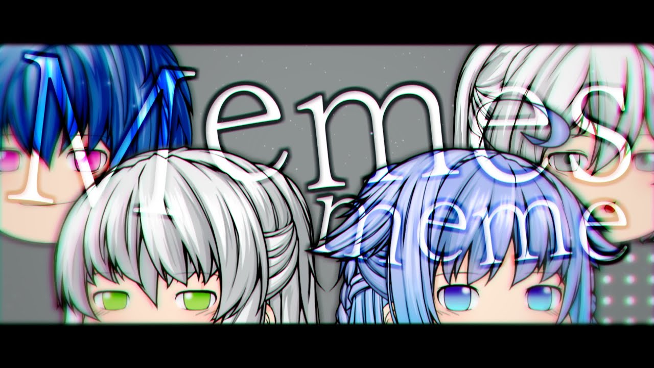 【ゆっくりPV】Memes meme ゆっくりmeme【コラボ】 - YouTube
