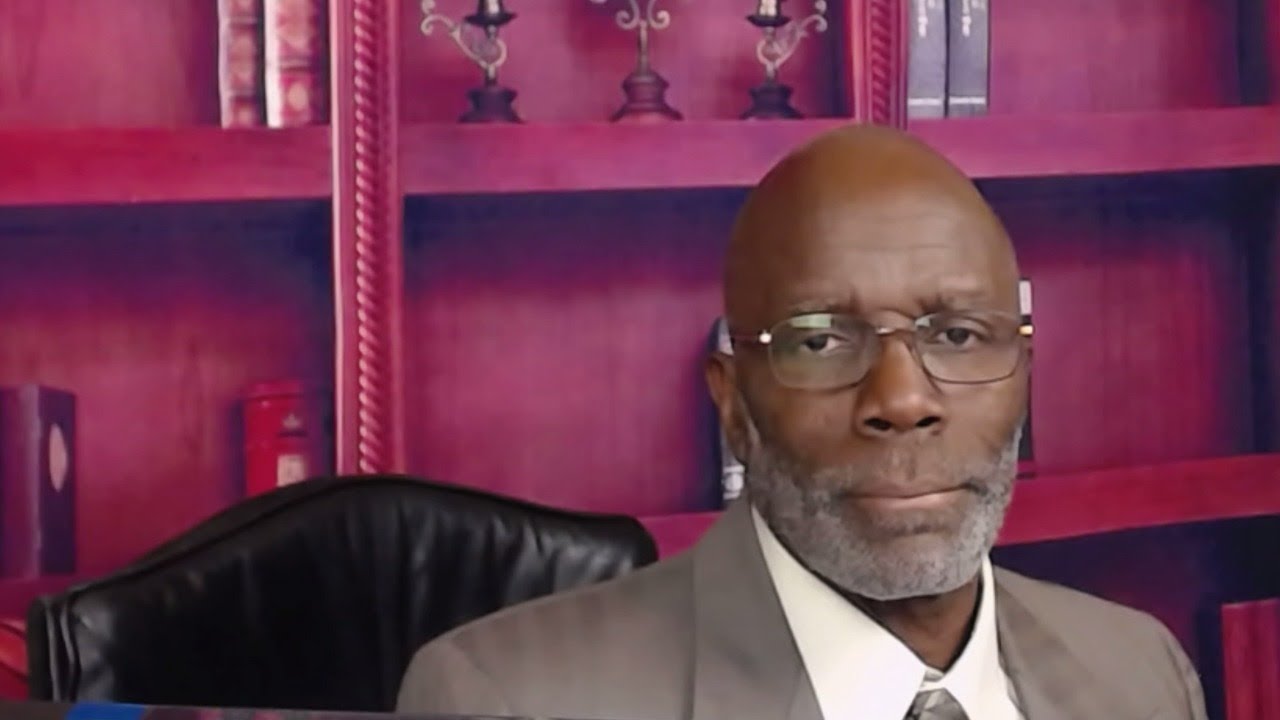 I HAVE SOMETHING TO SAY - Tony Milton (#964) - 04/25/19 THURSDAY - YouTube