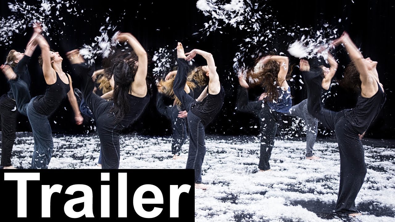 JV2 - Trailer - YouTube