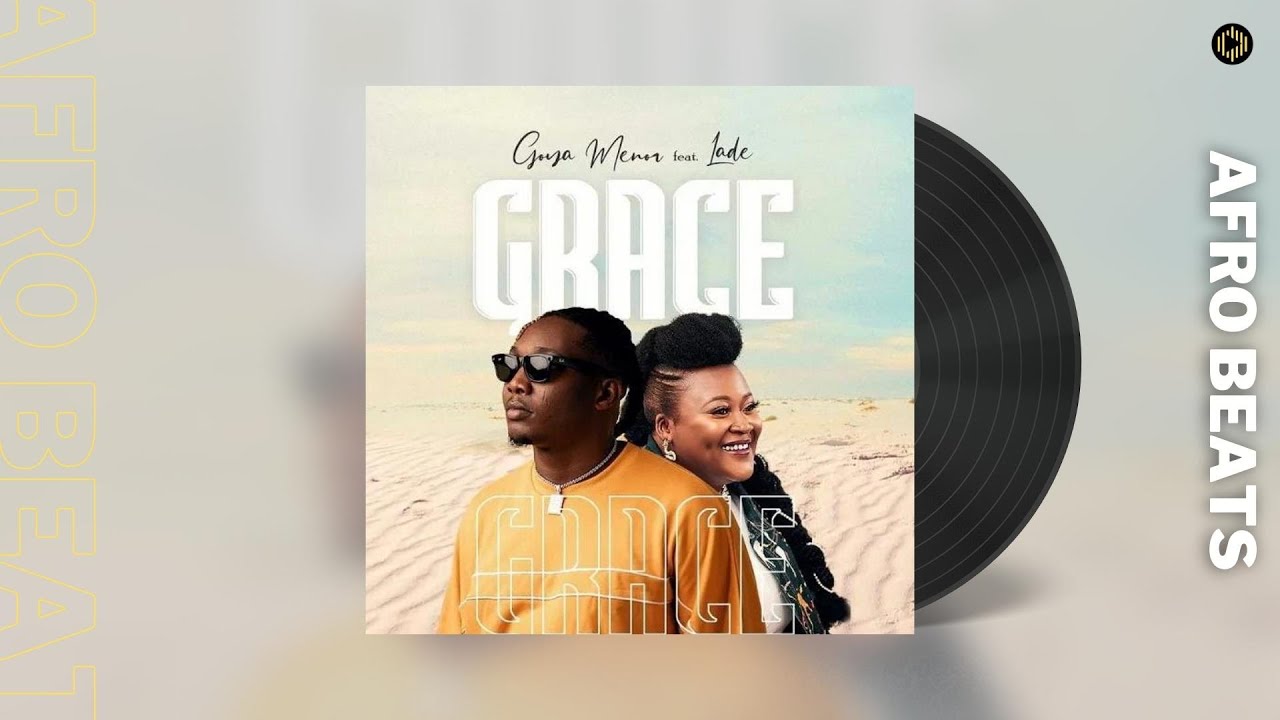 Goya Menor – Grace Ft. Ladé - YouTube