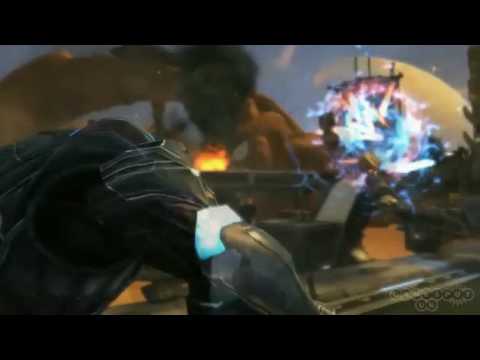 Section 8(Trailer) - YouTube