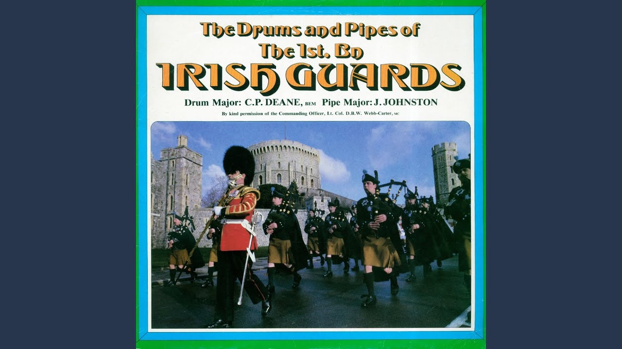 Dear Old Donegal / Thick Lies the Mist On Yonder Hill / O'Luaidh ...